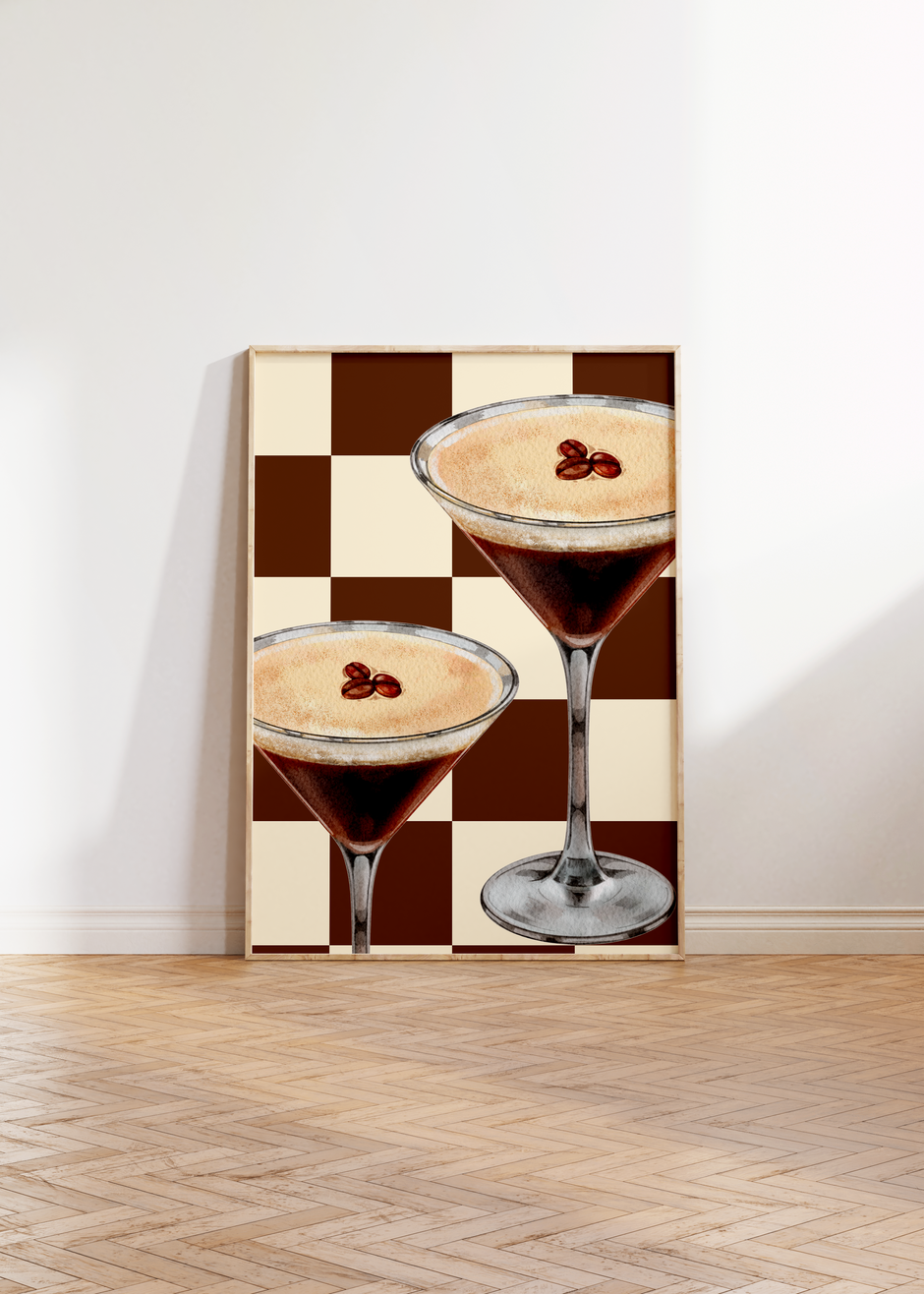 Gourgues Posters - Retro Prints and Posters