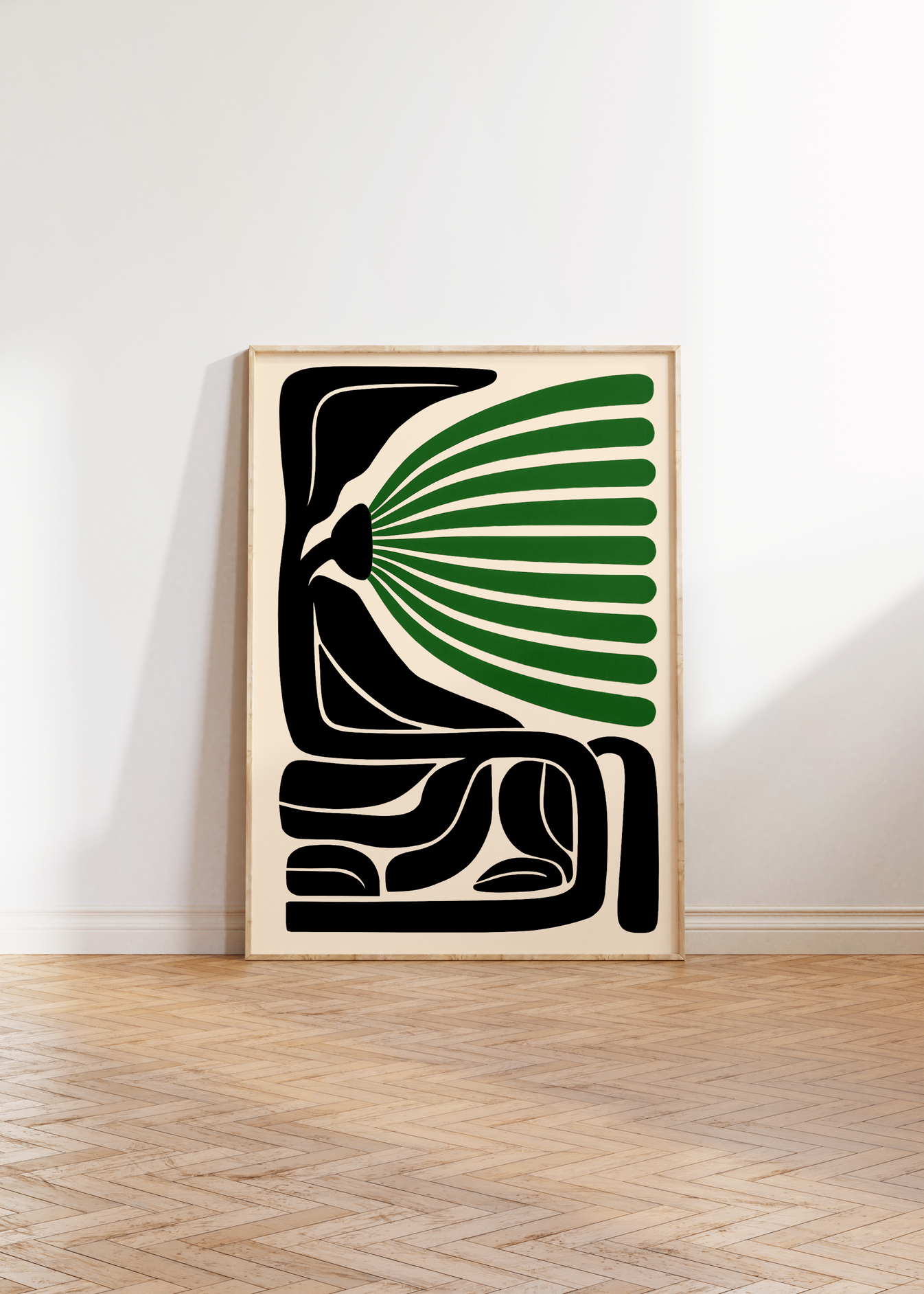 Lotus Flower Print – Gourgues Posters