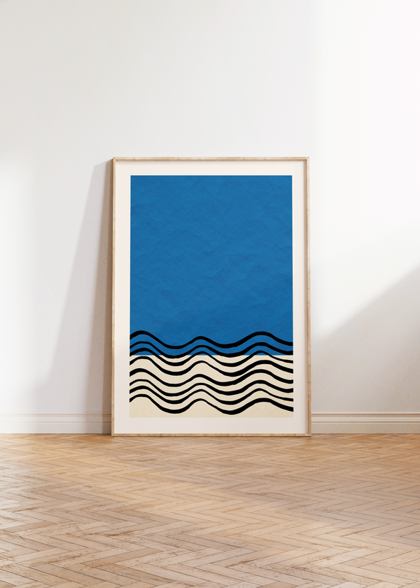 Nami Print – Gourgues Posters