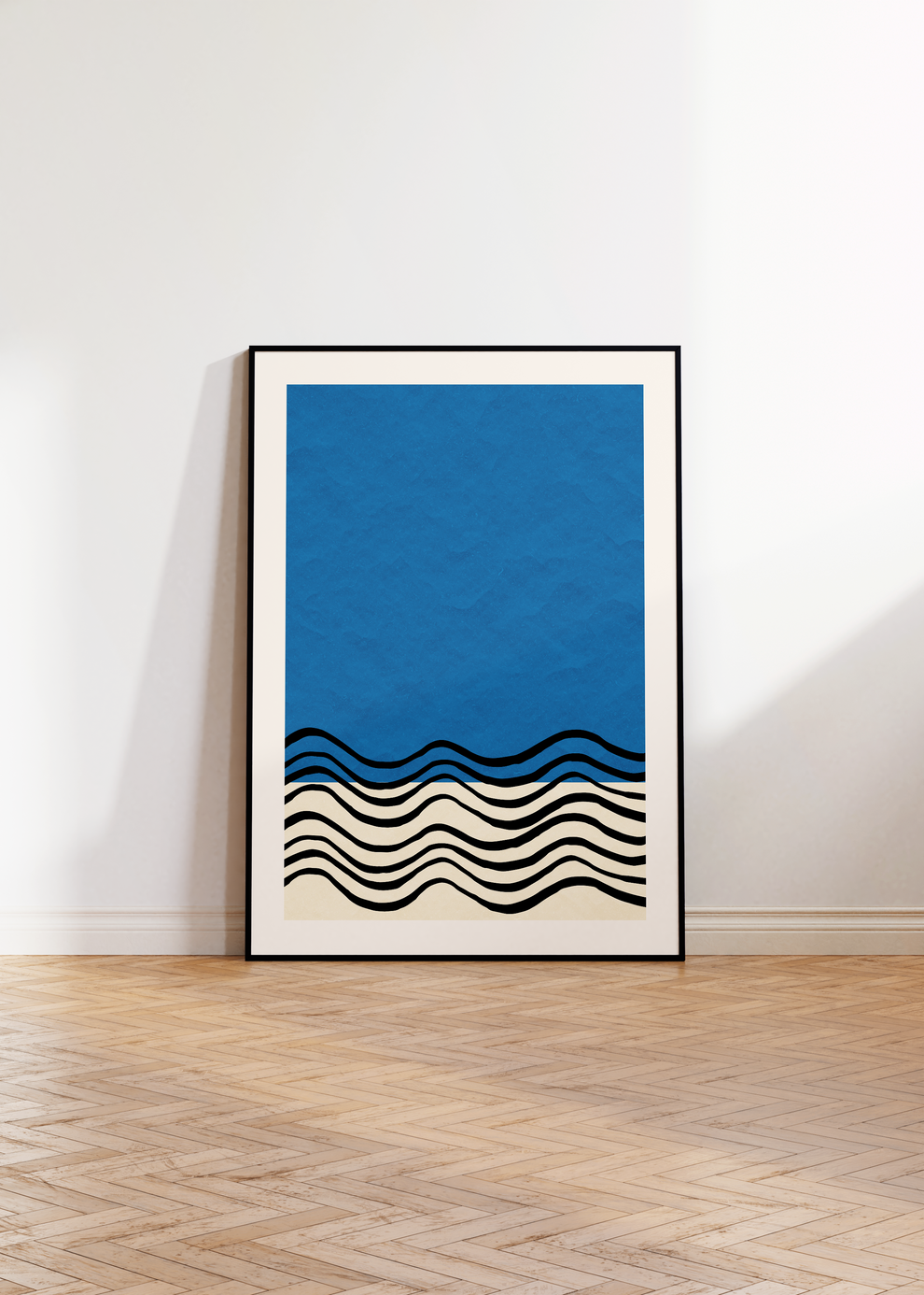 Nami Print – Gourgues Posters