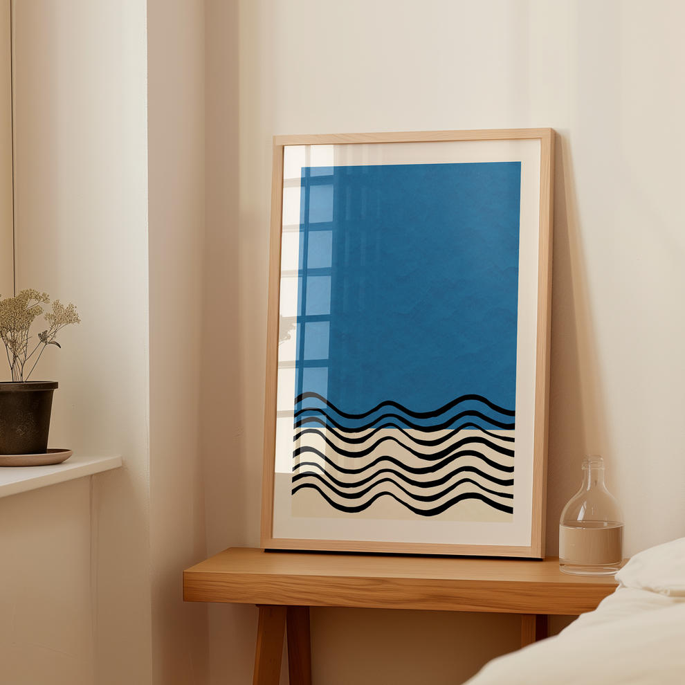 Nami Print – Gourgues Posters